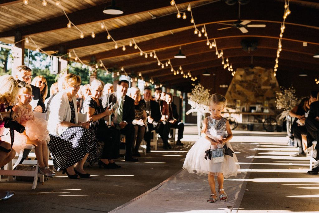 Virtual Venue Tour: Q Center - Chicago Style Weddings
