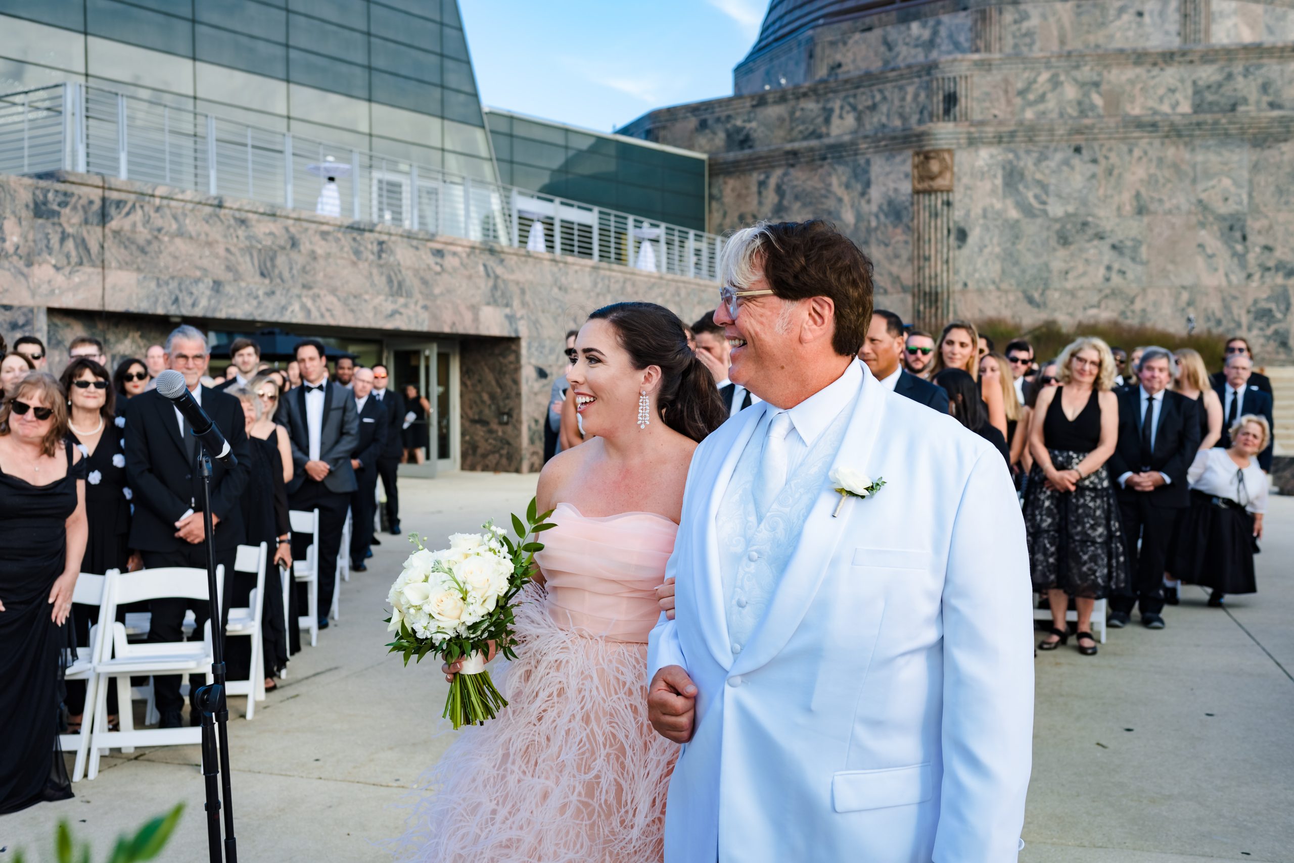 Emily & Emily - Chicago Style Weddings