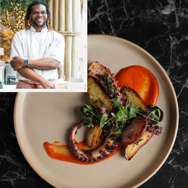 Give my Compliments to the Chef: Featured Summer 2024 - Chicago Style ...