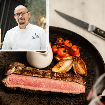 Give my Compliments to the Chef: Featured Summer 2024 - Chicago Style ...