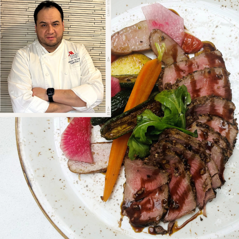 Give my Compliments to the Chef: Featured Summer 2024 - Chicago Style ...