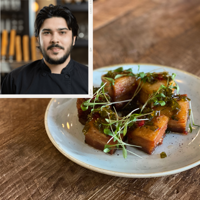 Give my Compliments to the Chef: Featured Summer 2024 - Chicago Style ...
