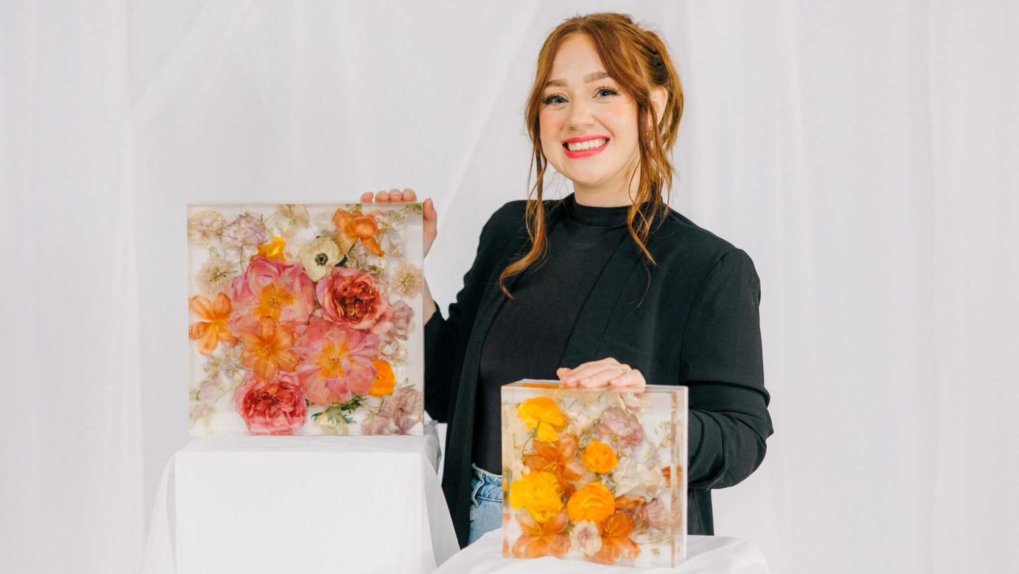 The Modern Era of Wedding Floral Preservation – with Moments to ...