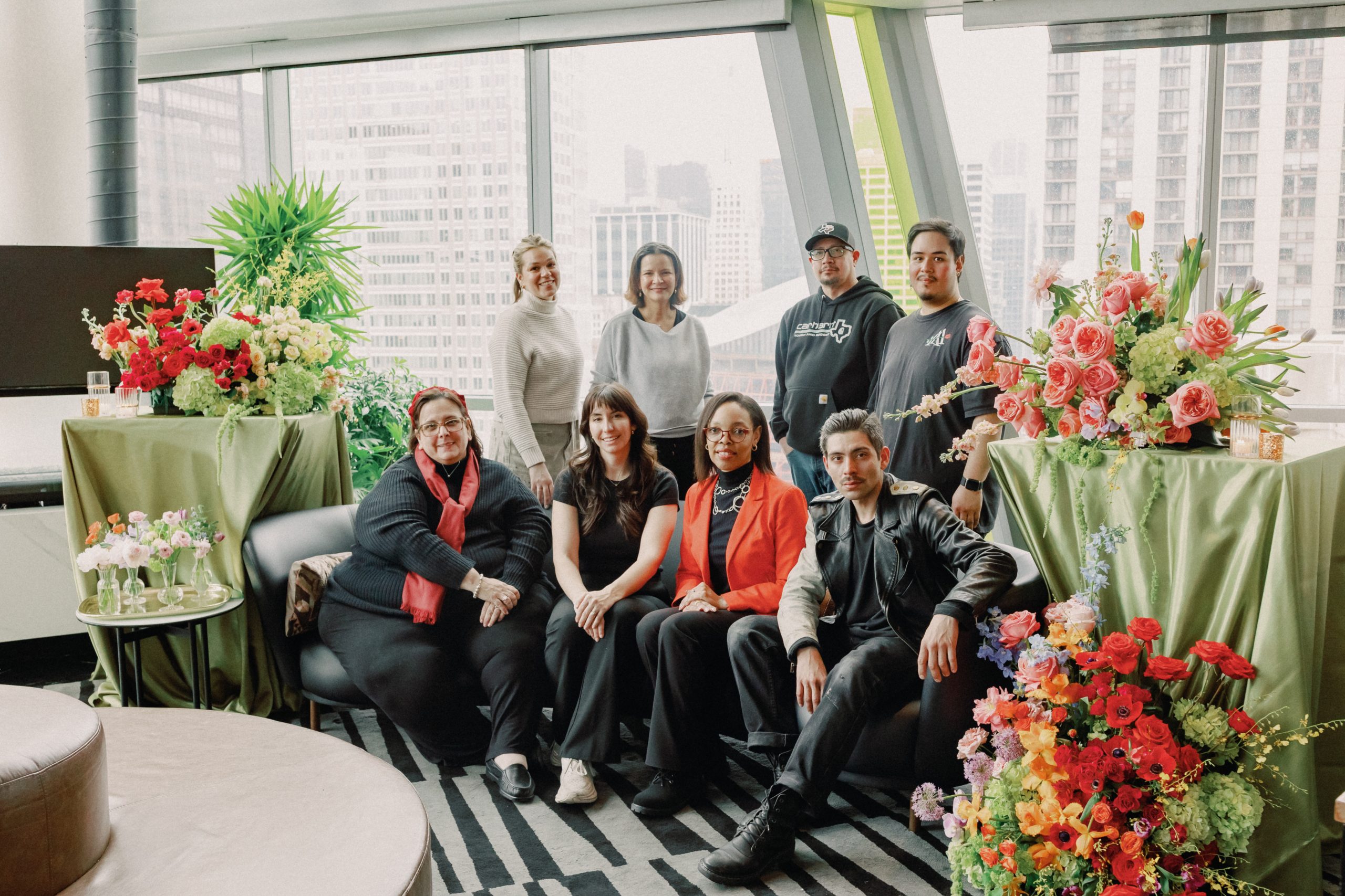 Chicago Style Weddings Designers Challenge - Chicago Style Weddings