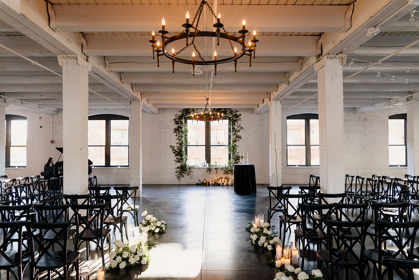 Rachel & Drew - Chicago Style Weddings