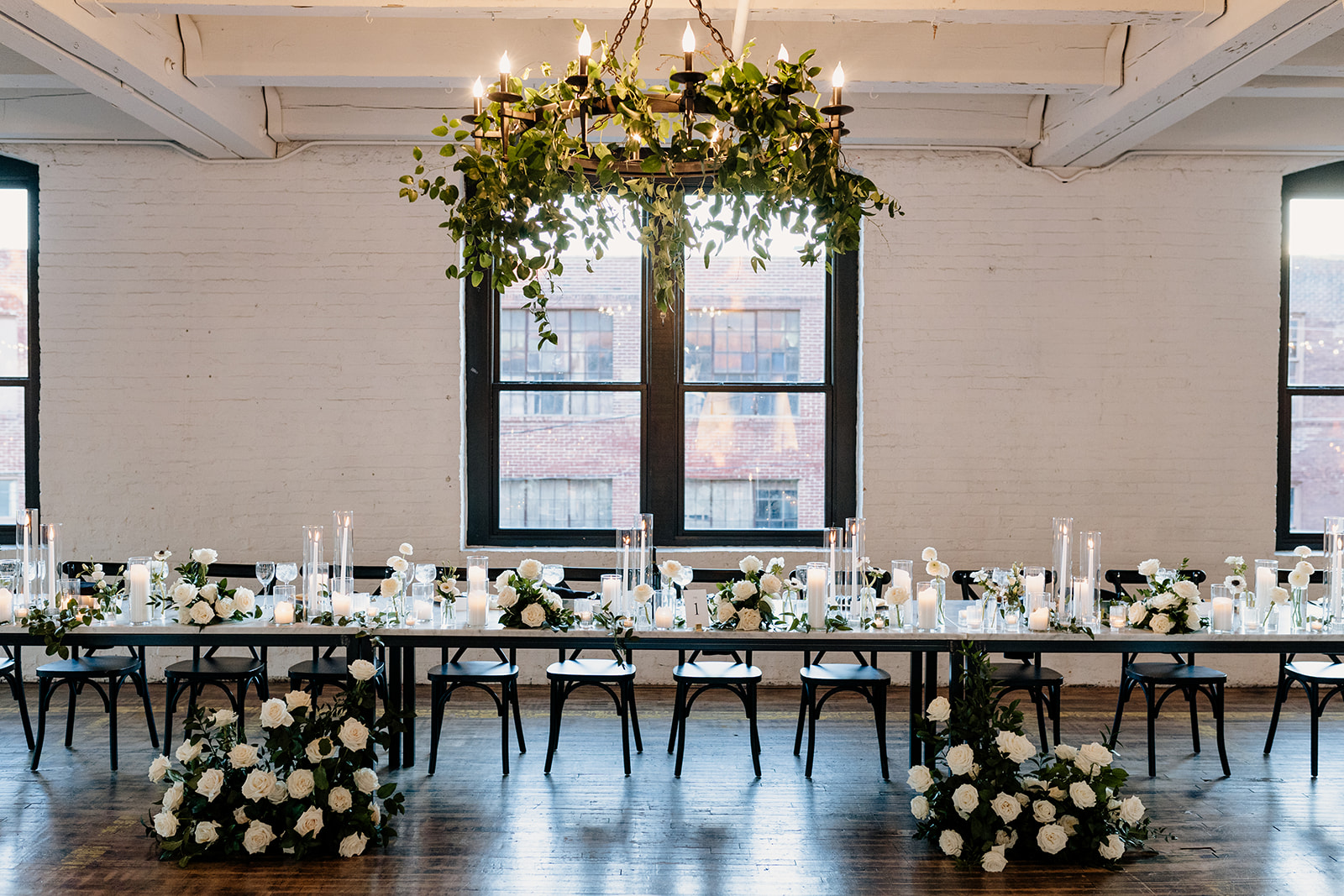 Rachel & Drew - Chicago Style Weddings