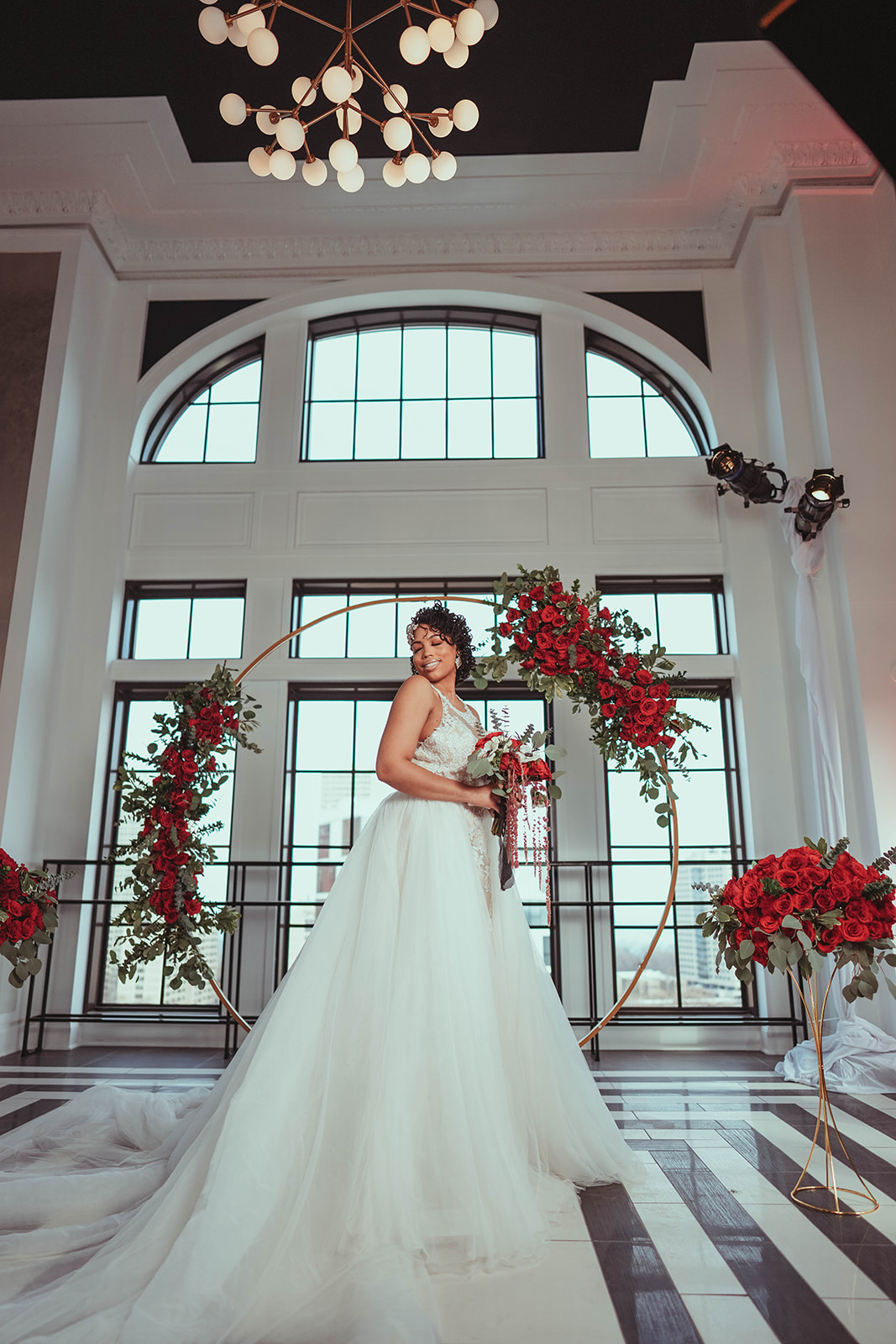 MunaLuchi - Chicago Style Weddings